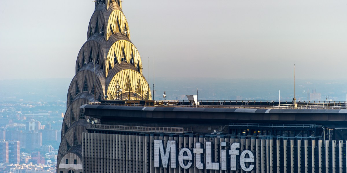 NRA: MetLife Ends Discount Program With Gun Association | Fortune