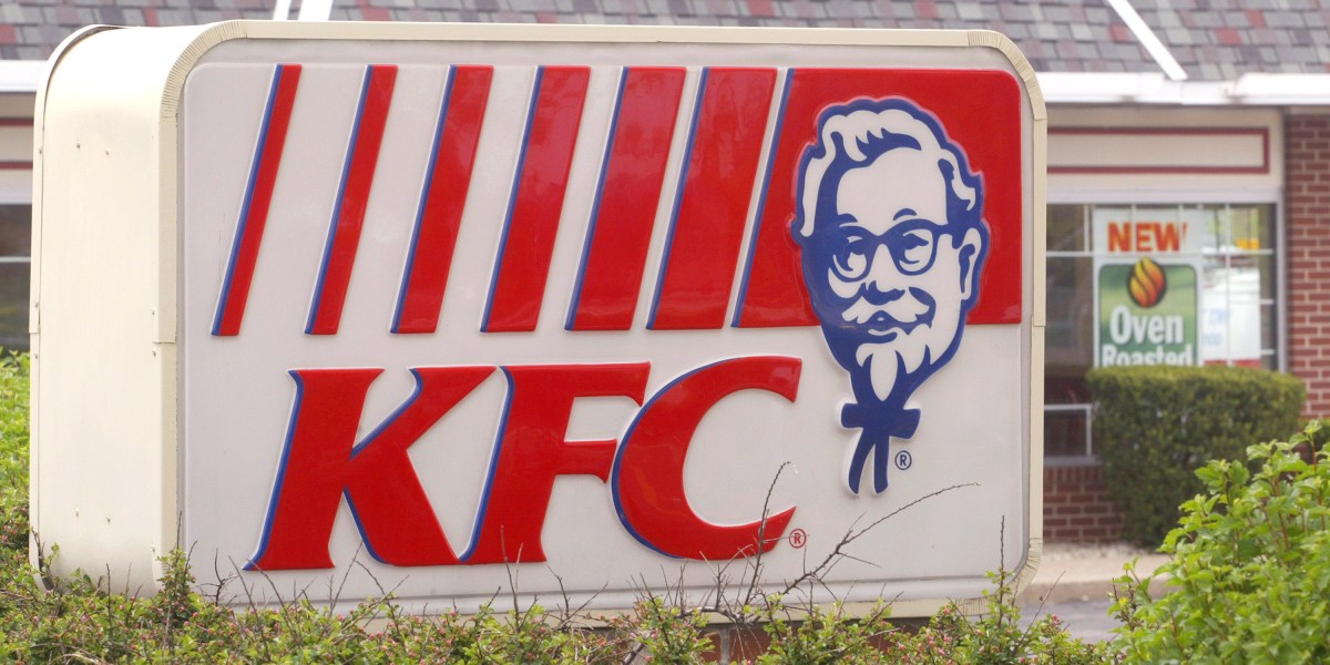 KFC Debuts Virtual Reality Chicken Frying For Oculus Rift | Fortune