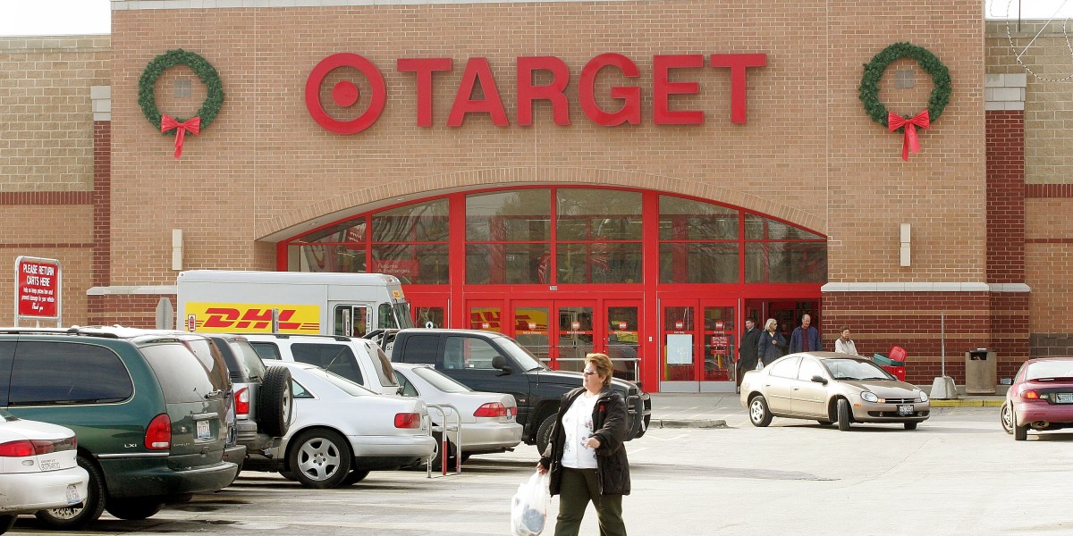 Target: Florida Man Tries to Blow Up Stores to Hurt Stock | Fortune