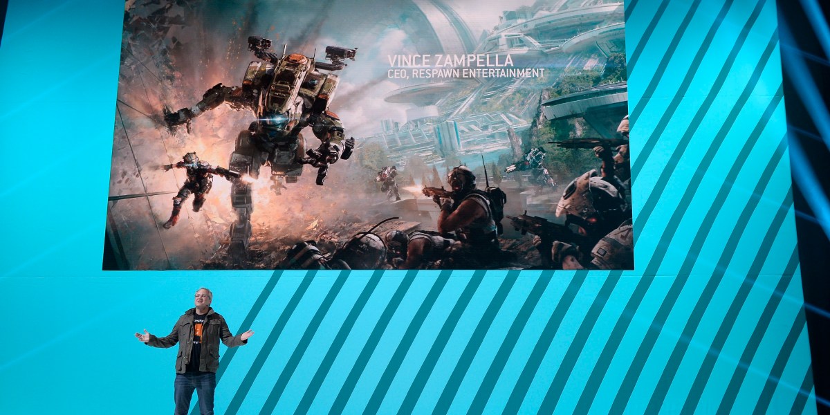 Video Game Actors on Strike for EA, Activision, Take-Two | Fortune