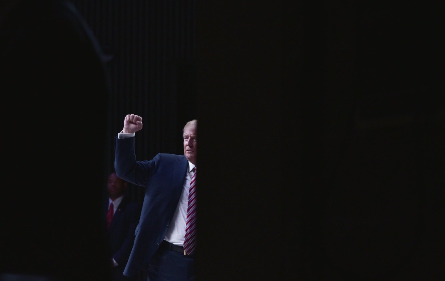 Donald Trump: 28 Republican Lawmakers Say Drop Out | Fortune