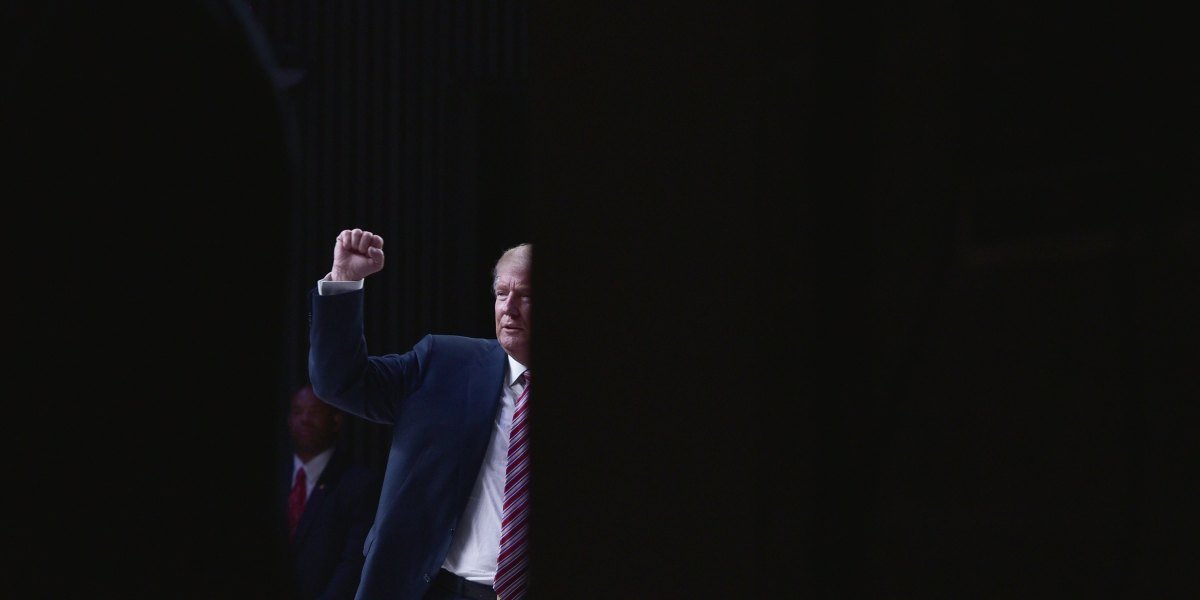 Donald Trump: 28 Republican Lawmakers Say Drop Out | Fortune