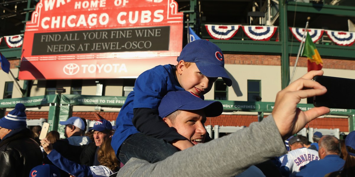 11 Baseball Cities Worth Visiting With Your Team This Season | Fortune