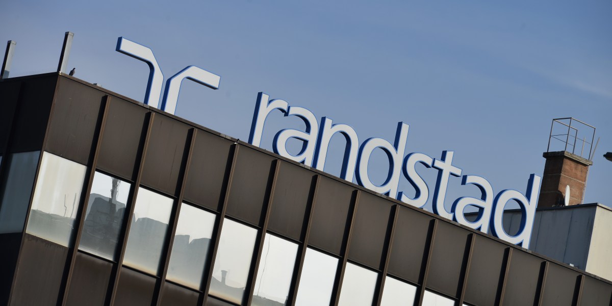 Randstad Targets Half of Monster in a Bid for Full Ownership | Fortune