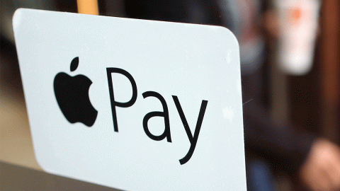 Apple Pay Volume Up 500% In Latest Quarter | Fortune