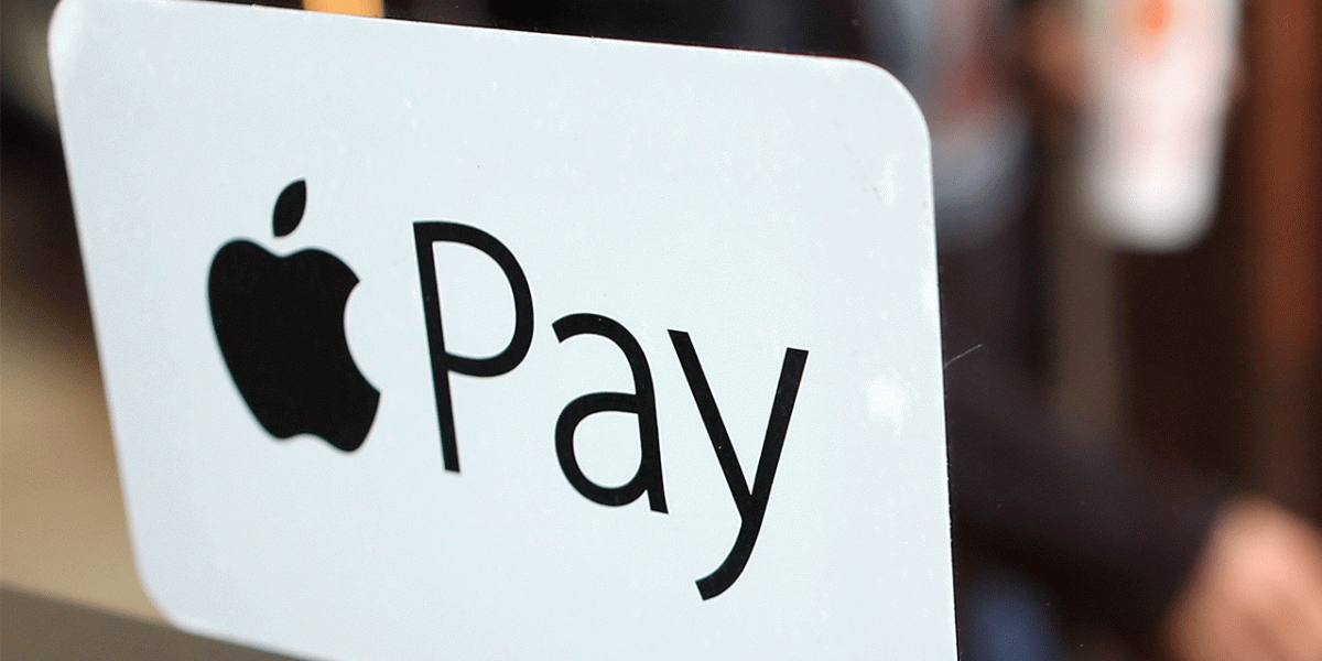Apple Pay Volume Up 500% In Latest Quarter | Fortune