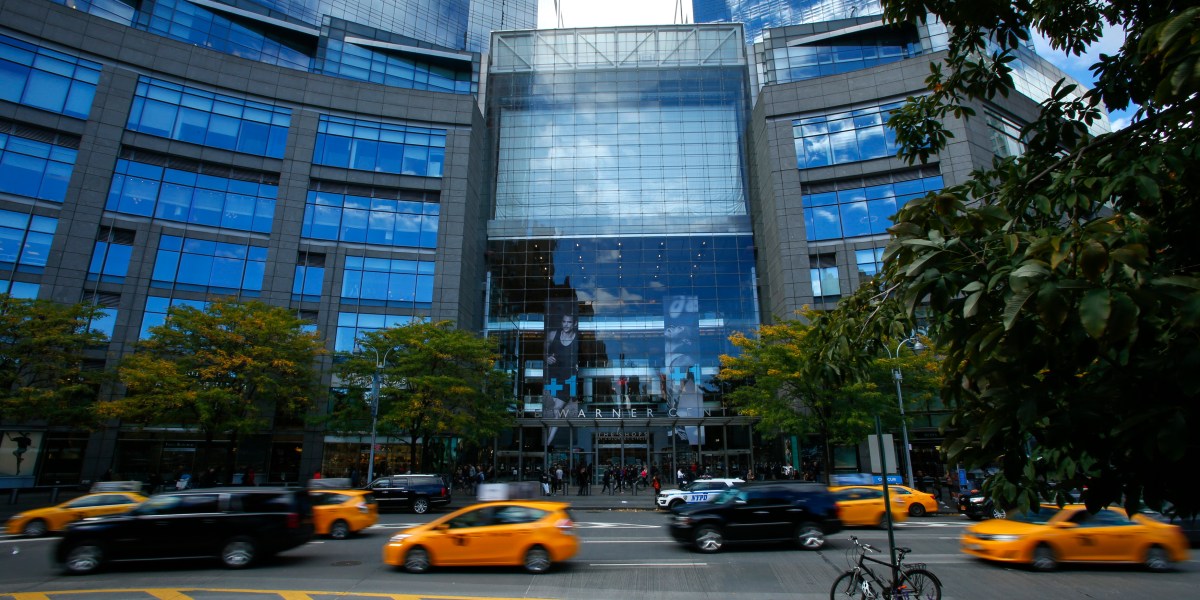 Media Companies Say AT&T-Time Warner Should Share Customer Data | Fortune