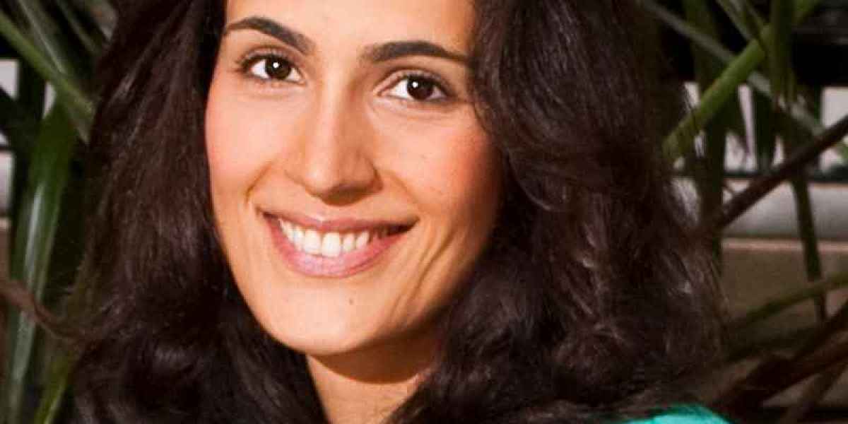 Meet Avid Larizadeh Duggan, GV's Only Female General Partner | Fortune
