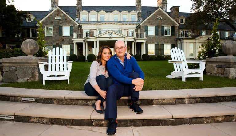 Inside Billionaire Steve Cohen’s Comeback | Fortune