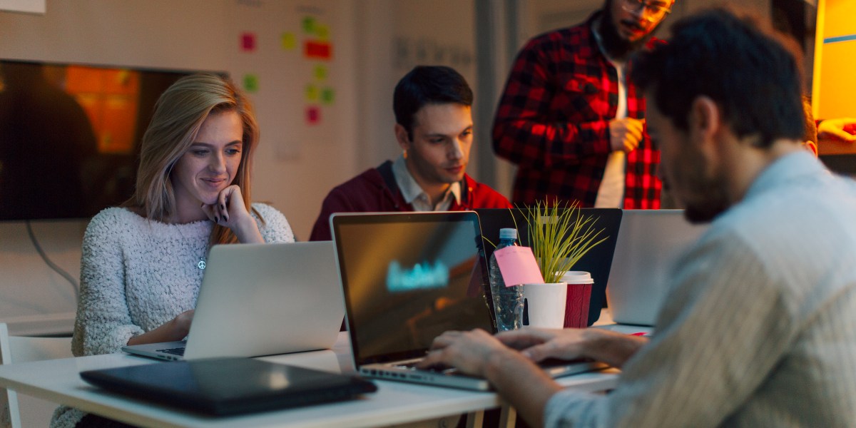 3 Ways to Wow a Tech Recruiter | Fortune