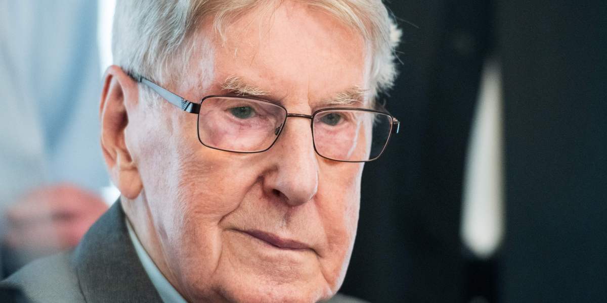 A VR Model of Auschwitz is Helping Lock Up the Last Nazis | Fortune