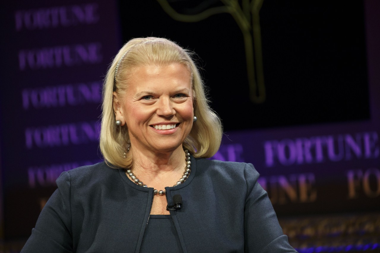 The Most Current List of Female CEOs in the Fortune 500 | Fortune