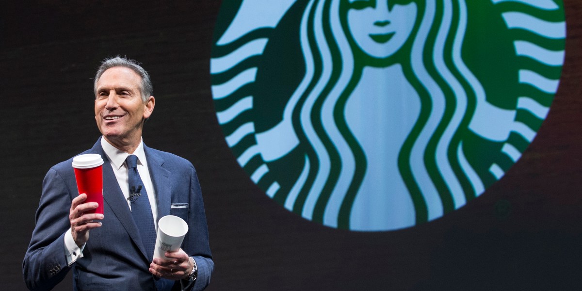 Starbucks Is Expanding Its Reserve Brand Amid Super-Premium Coffee War ...