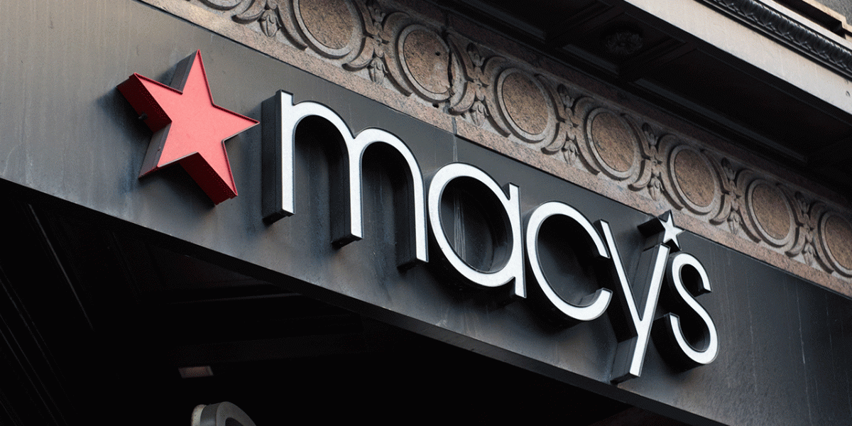 Black Friday 2016: Macy's Web Site Buckles Under Heavy Traffic | Fortune