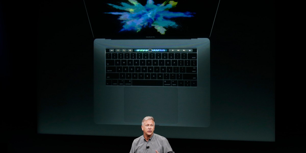 Apple's New Macs: What You Should Know | Fortune