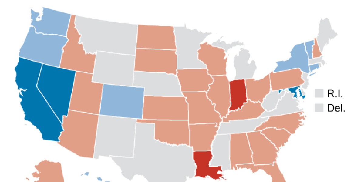 Senate Control in Question as Candidates Make Final Pitches | Fortune