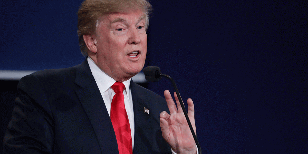 Trump's Surprising Transportation Priorities | Fortune