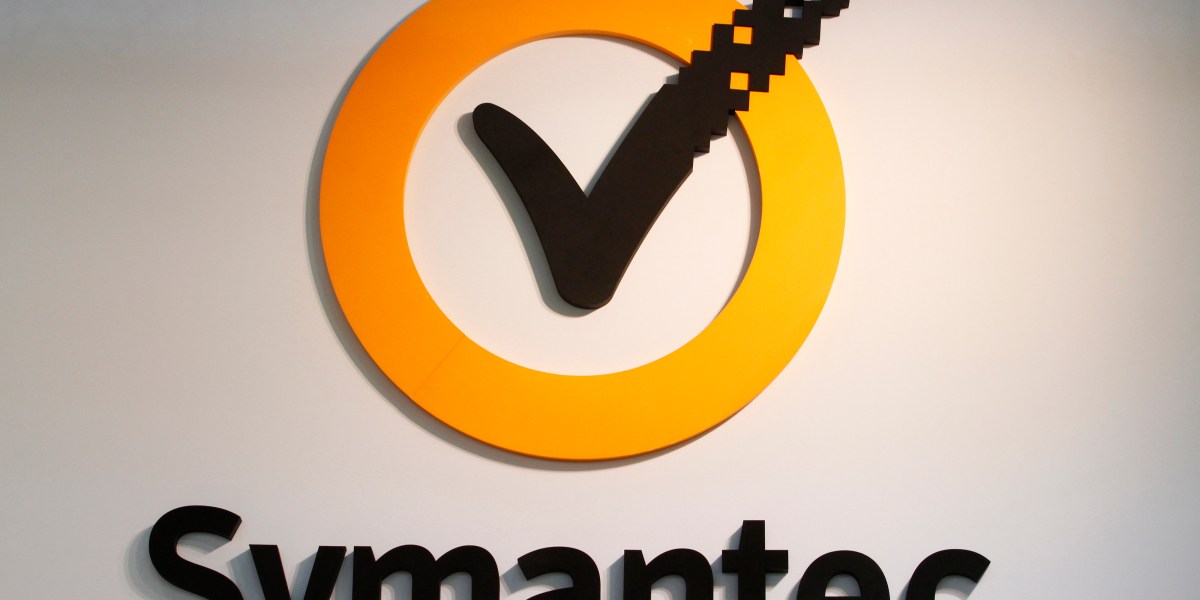 Symantec Stock Drops as Internal Investigation Launches | Fortune