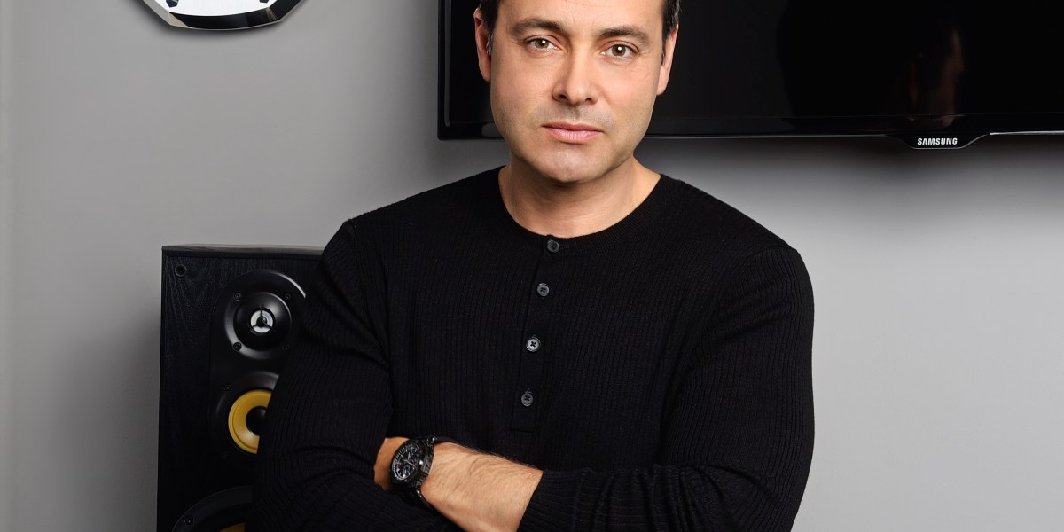 Why Zach Katz, President of BMG U.S., left the Entrepreneur Life | Fortune