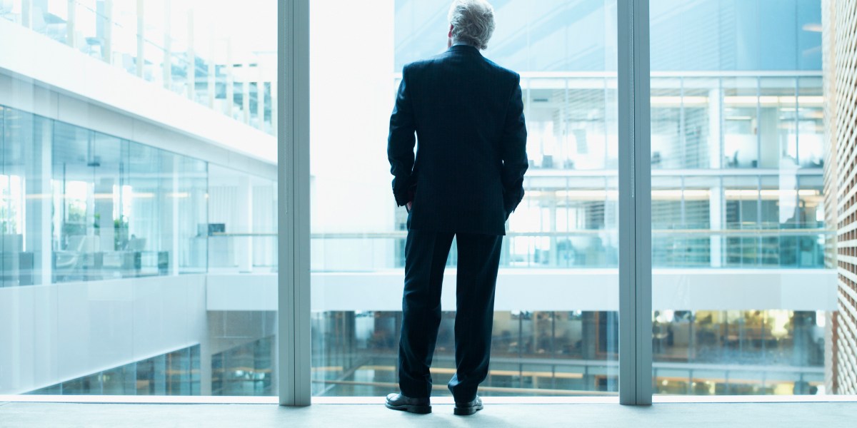 Leadership Cannot Be Silent In the Era of President Trump | Fortune