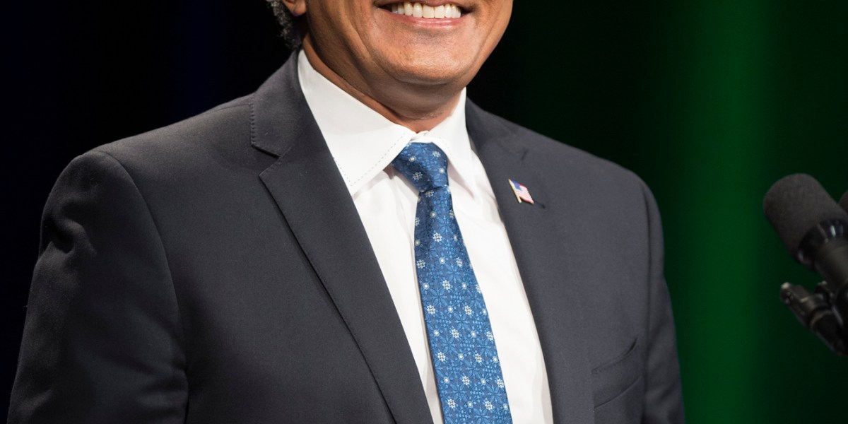 Democratic Congressman Ami Bera Wins Close Race in California | Fortune