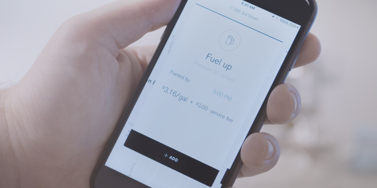 LA Auto Show: Volvo Launches Concierge App for Gas Filling, Services ...