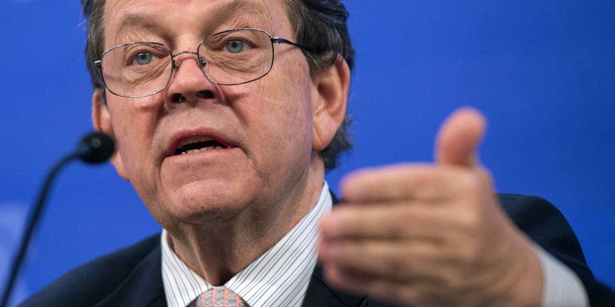 Donald Trump Wins: How Arthur Laffer Outsmarted the Pollsters | Fortune