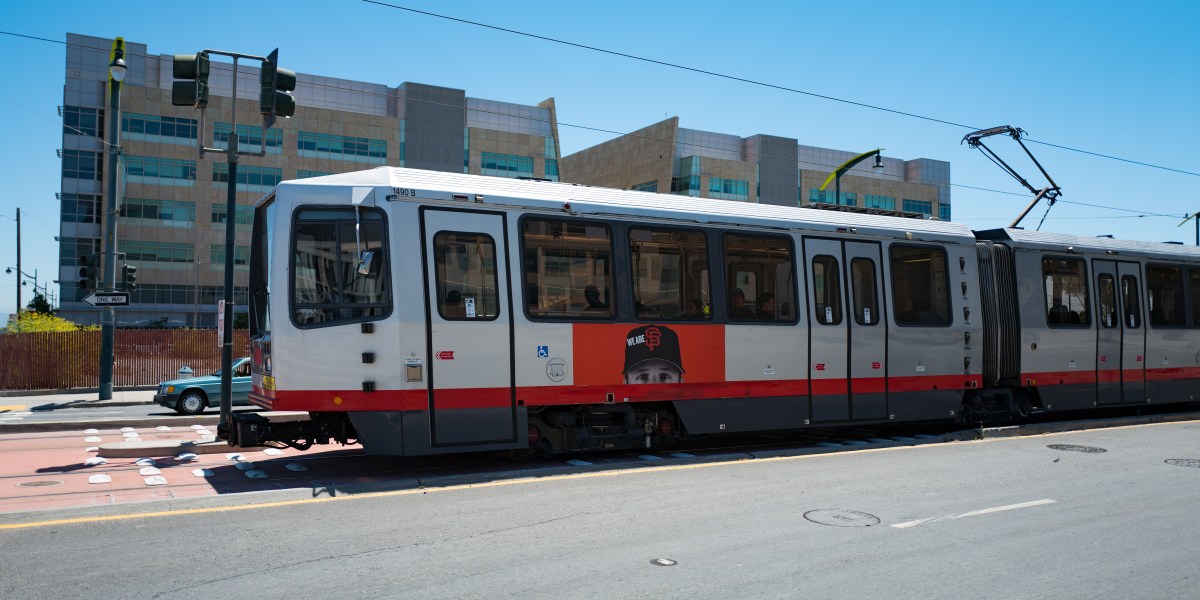 San Francisco 'Muni' Hack: Crooks Threaten to Release 30GB Stolen Data ...