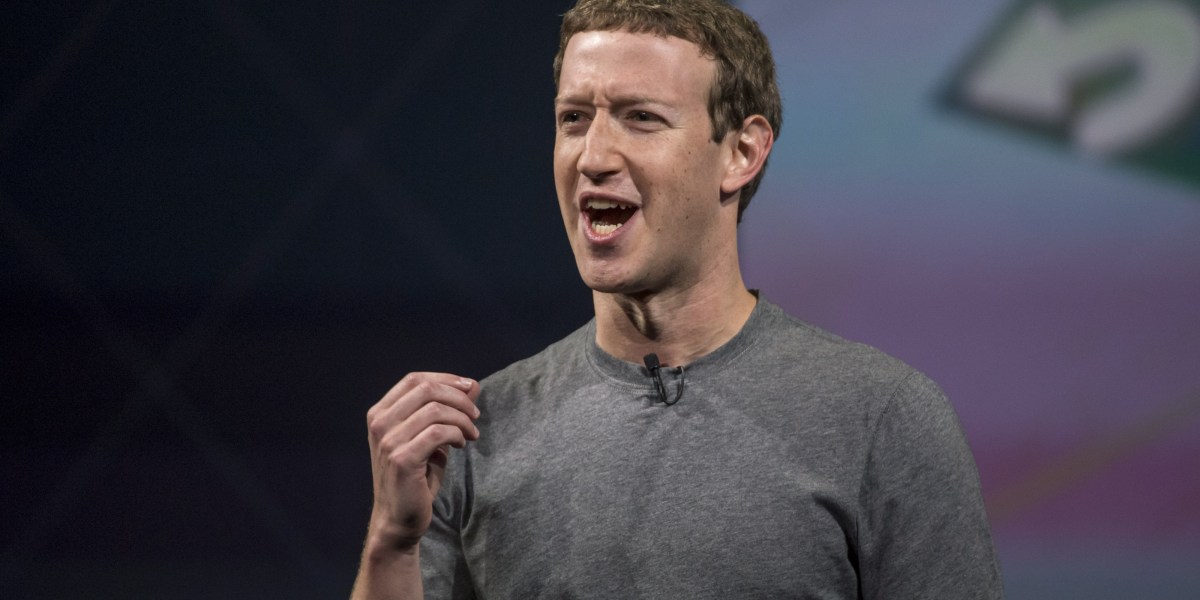 What Makes Facebook's Coder-in-Chief Mark Zuckerberg a Formidable CEO ...
