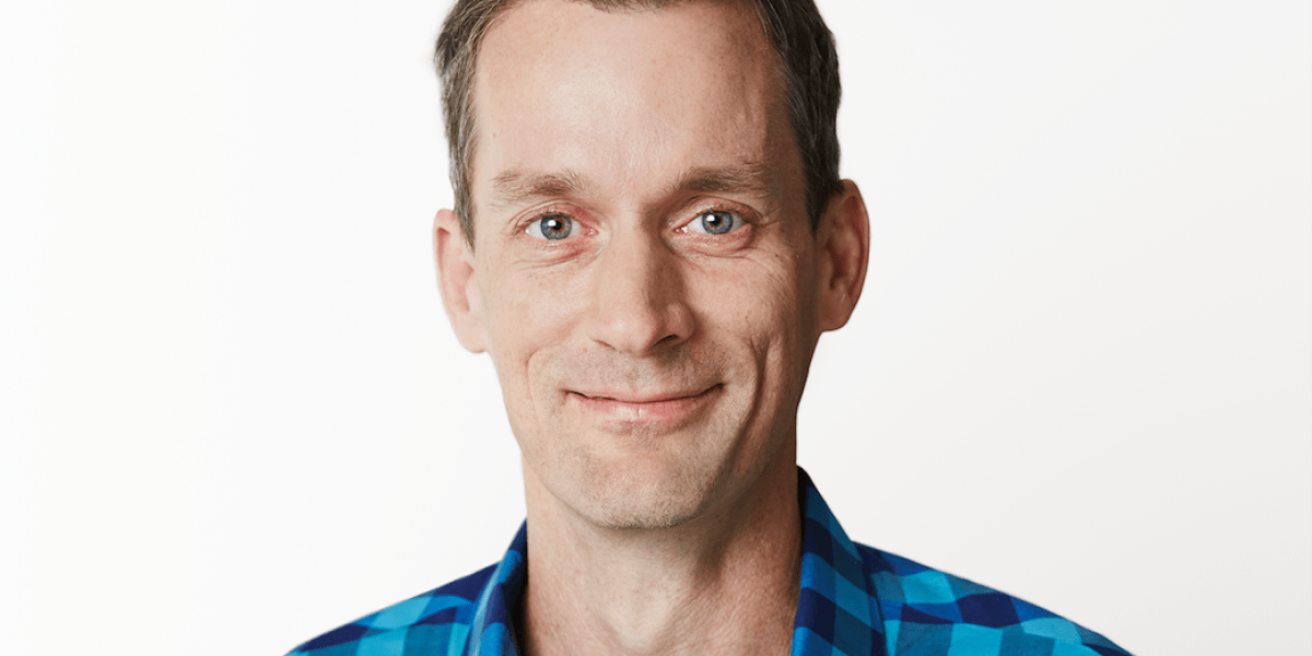 Google Brain Leader Jeff Dean On Rise Of Artificial Intelligence | Fortune