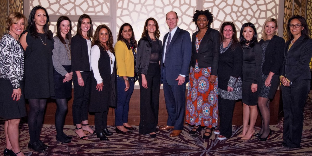 Women Entrepreneurs: How This EY Program Is Fostering Female Talent ...