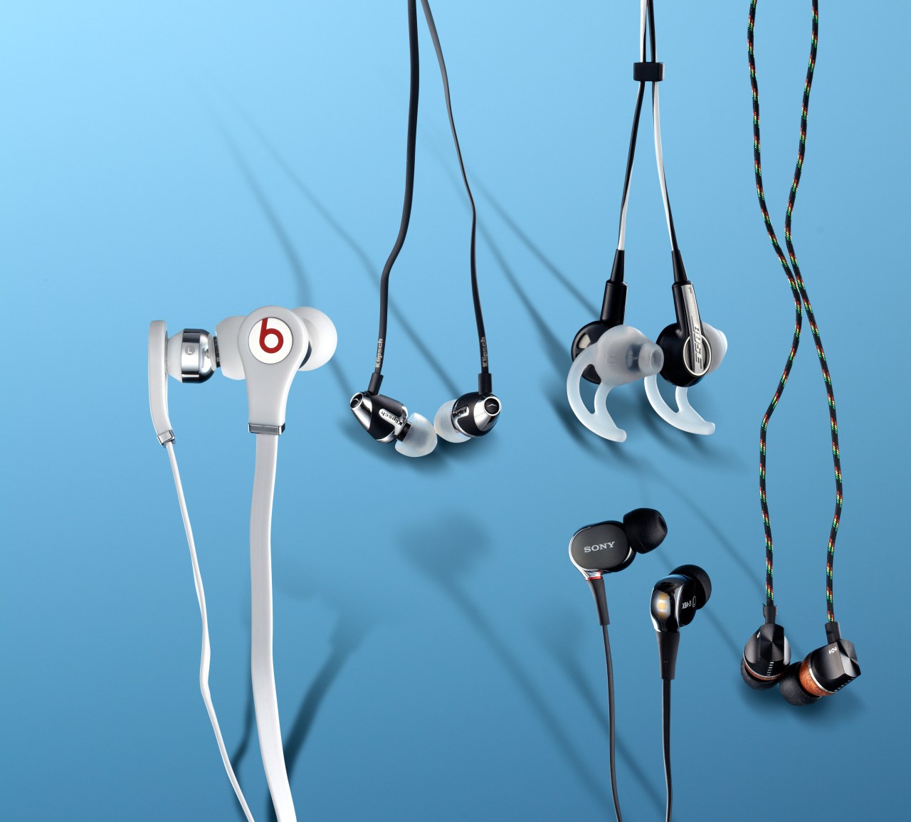 Apple Beats X Earphones Possibly Delayed Until 2017 | Fortune