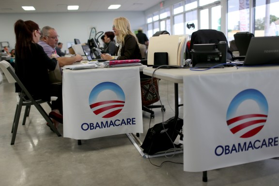 Obamacare Open Enrollment Deadline: What You Need to Do Now | Fortune