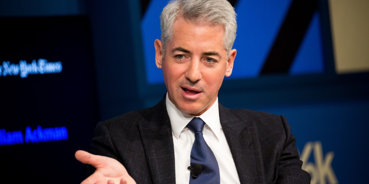Chipotle: Bill Ackman Nominees Added to Board | Fortune