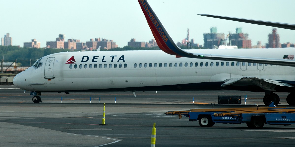 Delta Adds Diversity Training for All Employees | Fortune