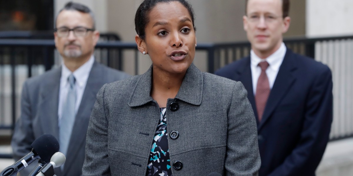 Wisconsin Vote Recount Is Set to Begin Thursday | Fortune