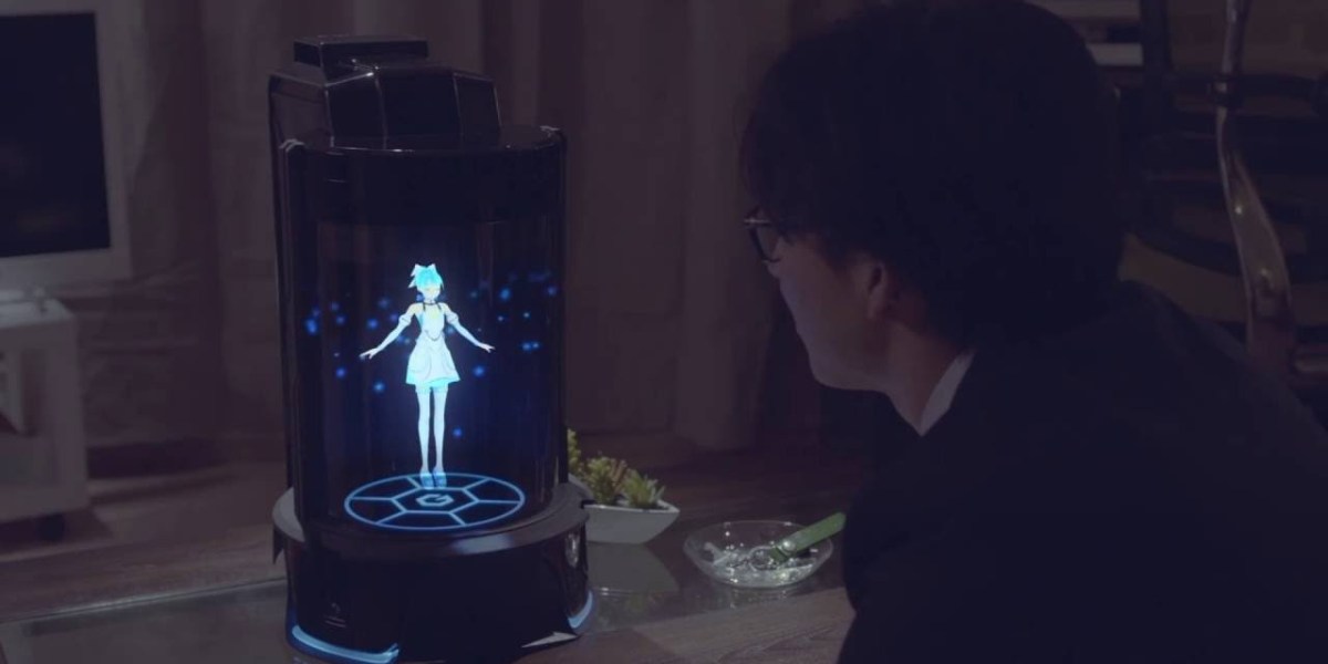 The Creepy Virtual Assistant That Embodies Japan’s Biggest Problems | Fortune