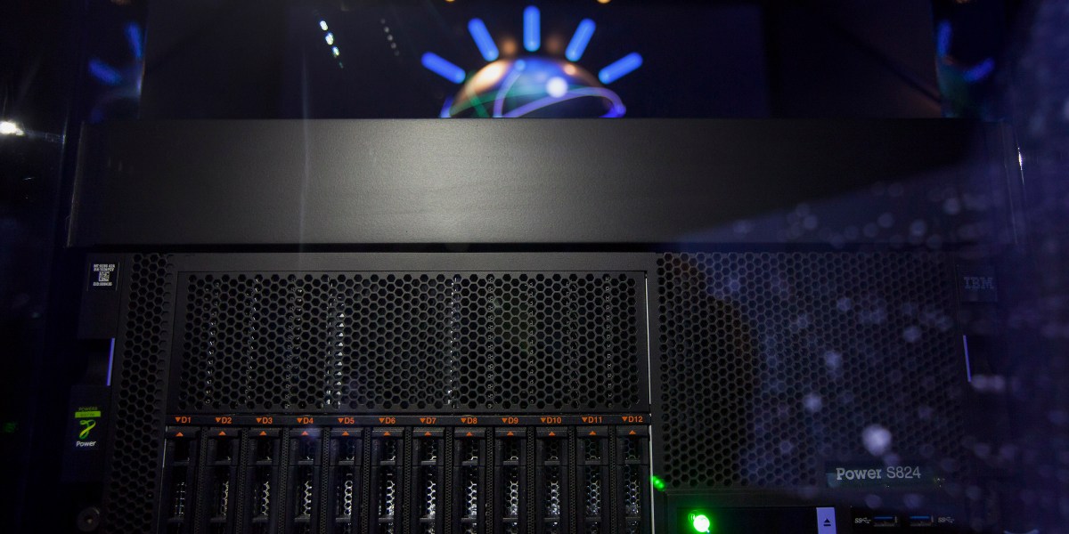 IBM Watson for Cybersecurity Tiptoes From Research to Reality | Fortune