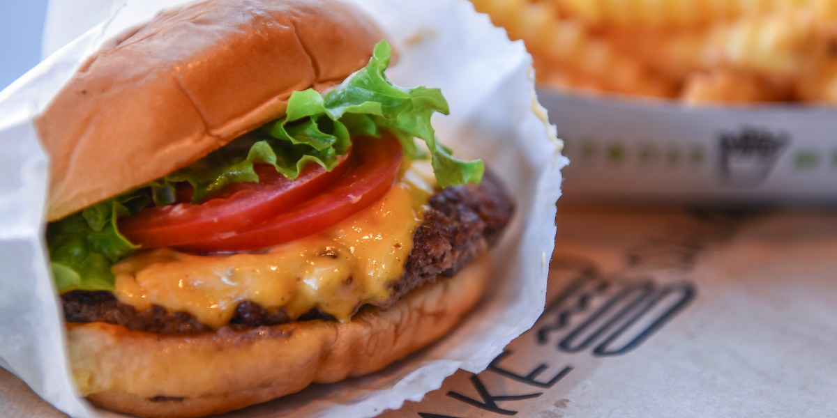 Shake Shack Rolls Out Mobile Ordering Nationwide | Fortune