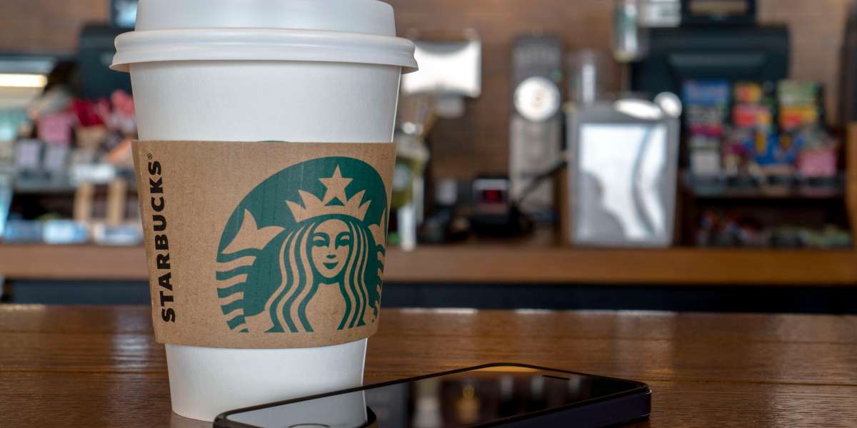 Starbucks Is Giving Its Customers The Chance To Win Coffee For Life ...