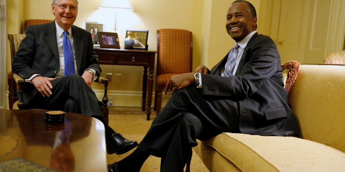 Donald Trump’s Impact on American Health Goes Well Beyond Obamacare ...