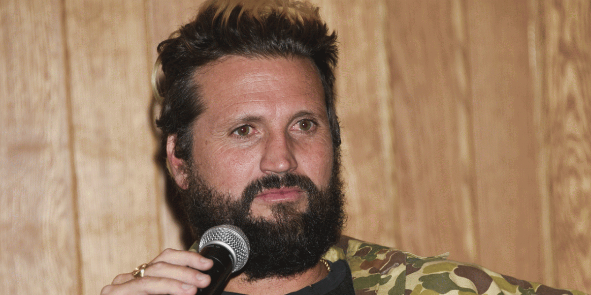 Shaun Neff Says His Inexperience Helped Him Succeed | Fortune