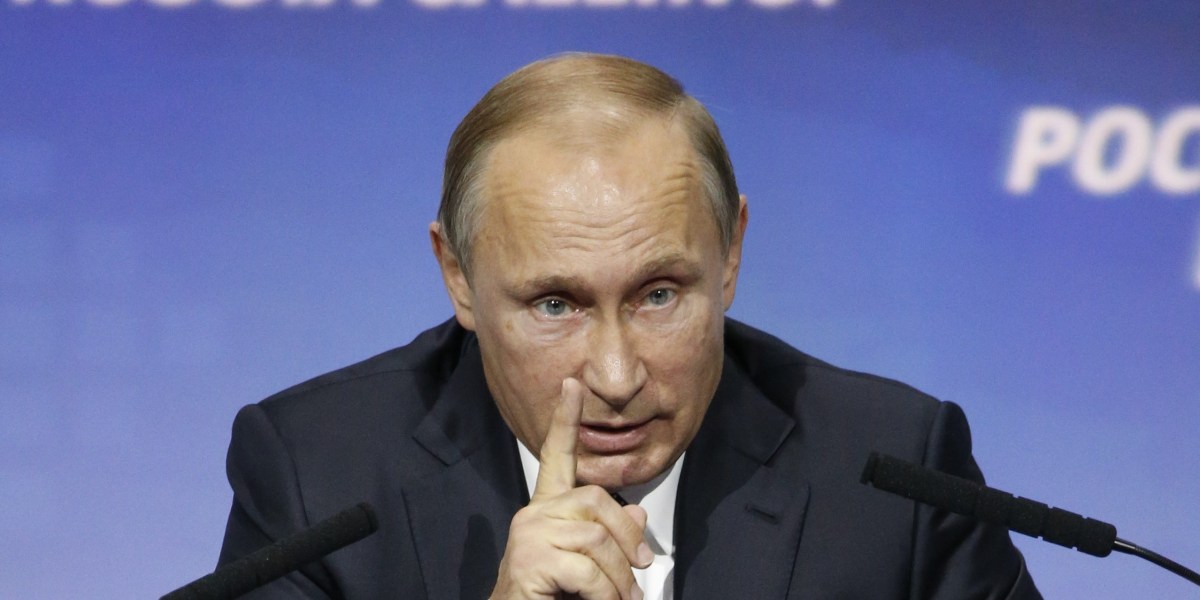 World Bank Tells Russia It Must 'Improve' Its Investment Climate | Fortune