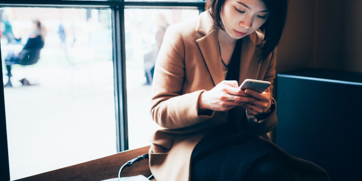 Single Women Act Less Ambitious Around Guys | Fortune