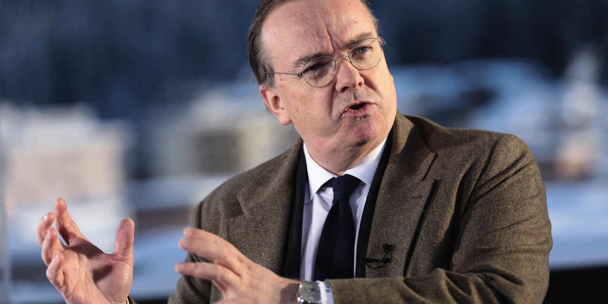 HSBC Is Moving Some Staff from the UK to Paris After Brexit | Fortune