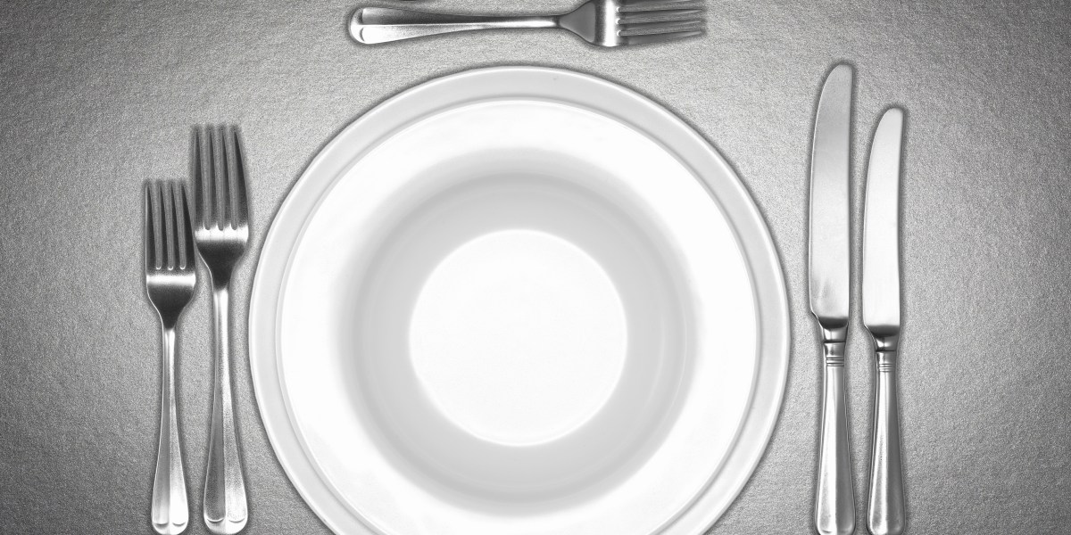 Trump Inauguration: Luncheon Menu Includes Lobster | Fortune