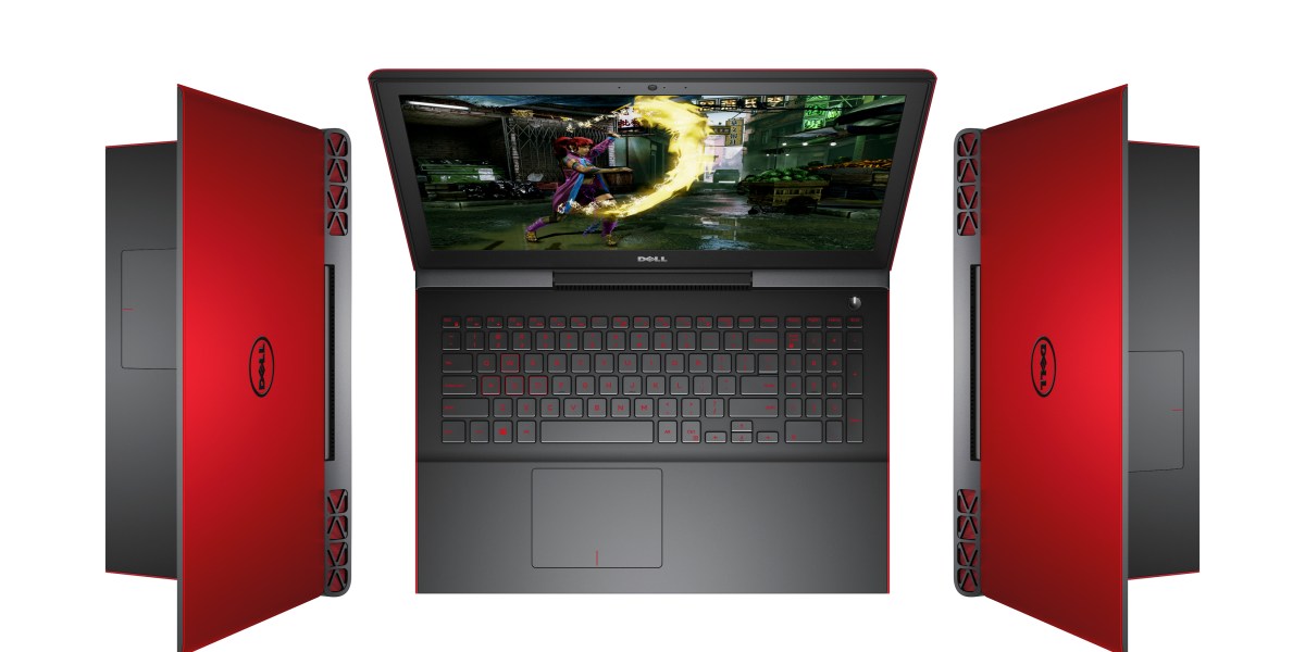 CES 2017: Dell Goes Big on PC Gaming With New Laptops | Fortune