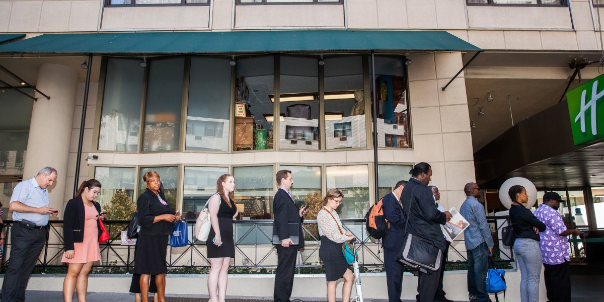 Labor Department: January 2017 Jobs Report | Fortune