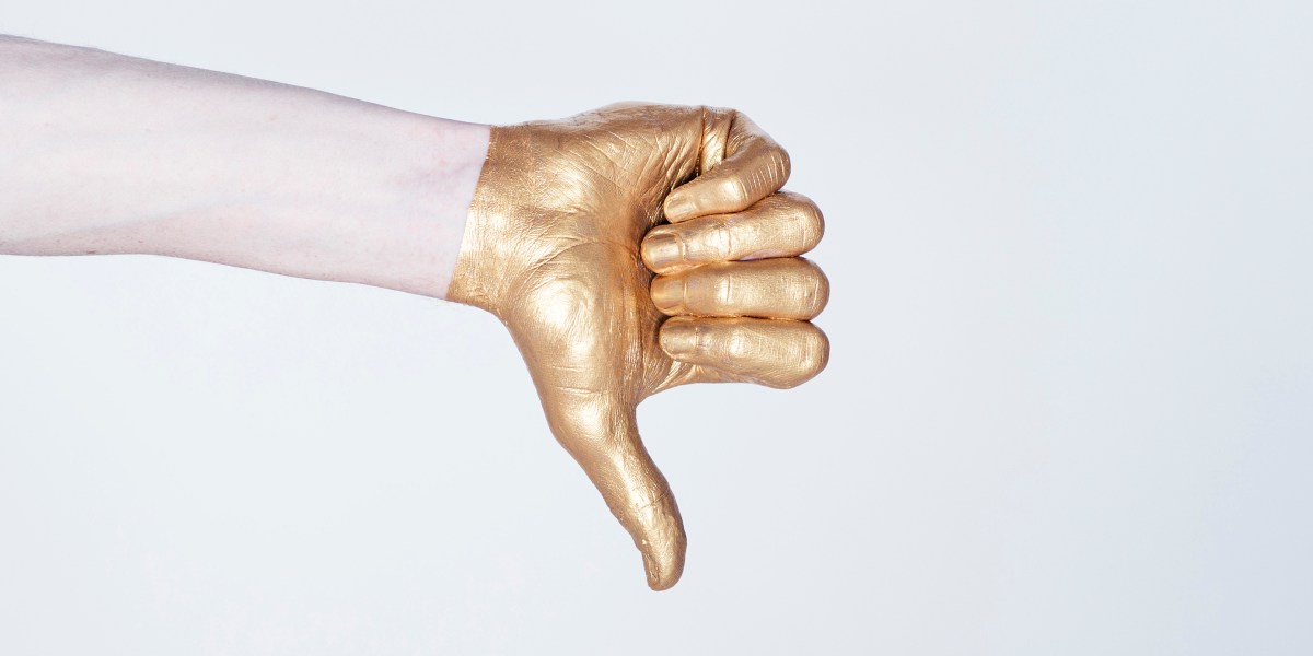 Golden Rule: It's Not Always Great Leadership Advice | Fortune