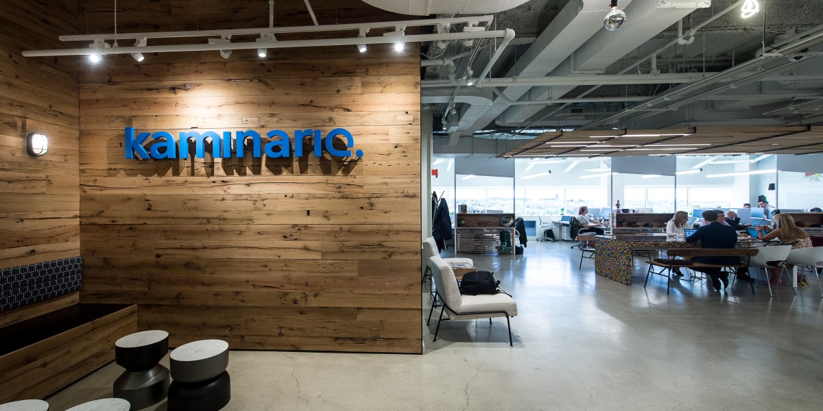 Kaminario Snags $75 Million in Funding to Sell Flash Storage Globally ...